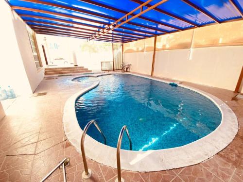Private Cottage - Sharjah