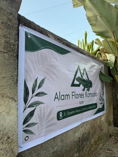 Alam Flores Komodo - Labuan Bajo
