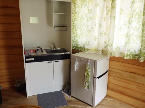 Ayu No Sato Park Campsite - Vacation Stay 42154v - 쇼바라시