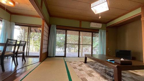 Shimanto Yamamizuki - Vacation Stay 36943v - 土佐清水市