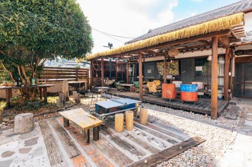 Kurakura Village - Vacation Stay 08169v - Yoshino