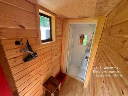 Playhouse Conifer - Vacation Stay 24024v - 北海道