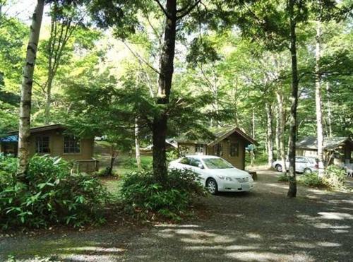 Aimix Minami Norikura Base (Formerly Aimix Nature - Vacation Stay 85069v - Takayama