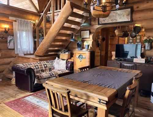 Cottage Dejavu & Harvest - Vacation Stay 03242v - 나나오시