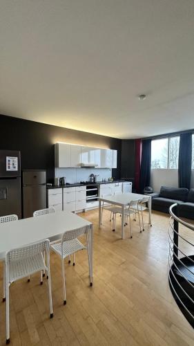 B@home Apartments - Esch-sur-Alzette