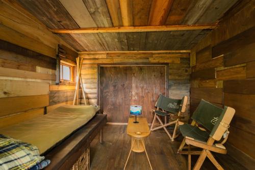 Playhouse Conifer - Vacation Stay 42761v - Hokkaido