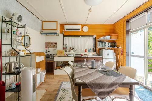 Guesthouse Ciel Etoile - Vacation Stay 72698v - 小諸市