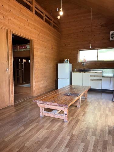 Shiromine Park Campground - Vacation Stay 07388v - 후지오카시