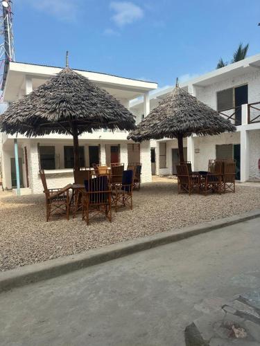 Spice Garden Lodge B&b - Sansibar