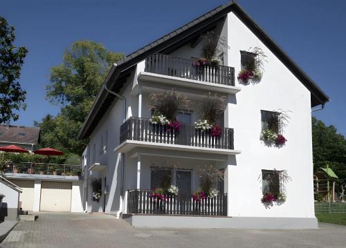 Haus Am Buck - Badenweiler