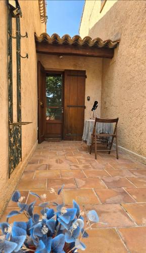 L'oree Du Loup - La Colle-sur-Loup