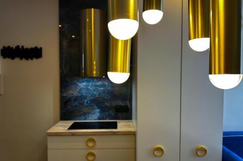 Helena Studio Walk To The Chateau Air Conditioning Sleeps 4 - Fontainebleau