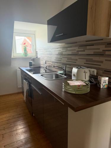 Mobiliertes Apartement - Würselen