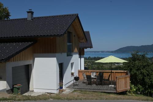 Haus Dorfinger - Attersee