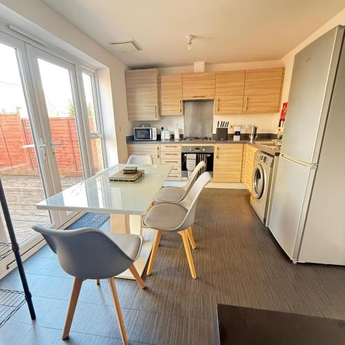 Nj&c Properties - Bristol