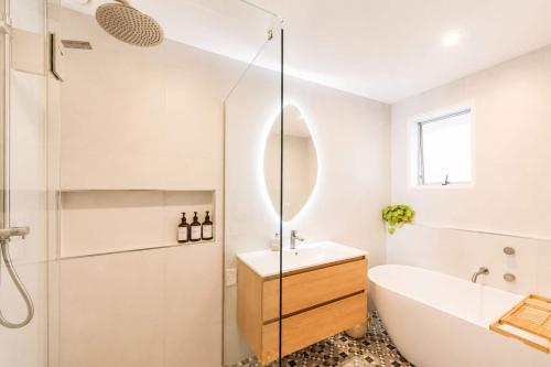 The 2br Hereford Haven - Relax Recharge Repeat - Christchurch