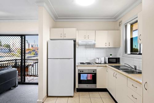 Comfy 2br Base In Auburn - Easy Access Everywhere - Auburn