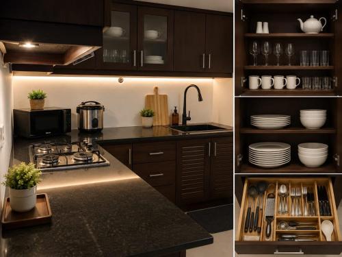Oval View Residences - Colombo