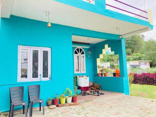 Akshay Inn - Kodaikanal