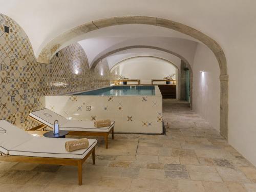 Casagrand Luxury Apartments Lisboa - Lisboa