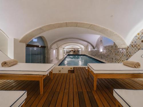 Casagrand Luxury Apartments Lisboa - Lisszabon