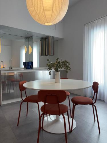 Apartamento Loft Godoy - Cáceres