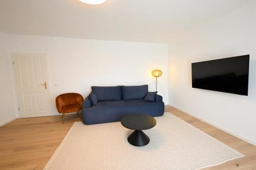 Liboria Ferienwohnung Am Starnberger See - Berg