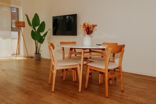 Harmonest Rheydt Apartments - Mönchengladbach
