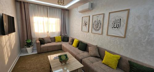 Apparthotel Oujda Premium - Oujda