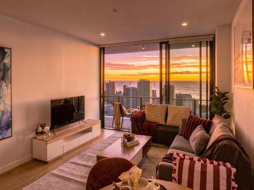 Broadbeach 2br, Star Atelier, Casino Towers - Broadbeach