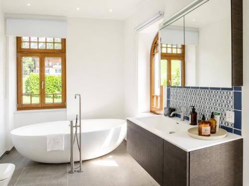 Villa Flora 1909 - Private Alpine Residence - Grindelwald