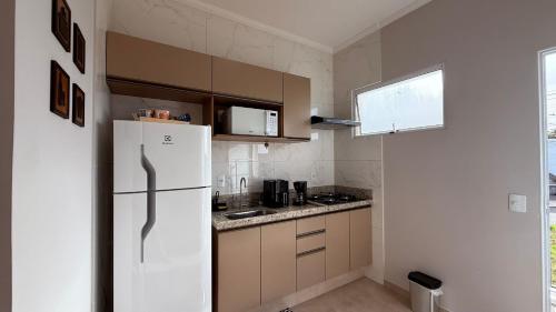Casa Clara 1 | Apartamentos Em Jaguariuna - Jaguariúna