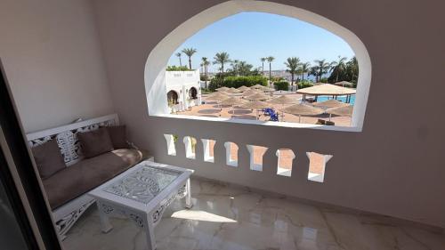 Coral Bay Private Harem Pool - Sharm El-Sheikh