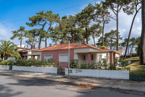 Casas Do Cabedelo - Viana do Castelo