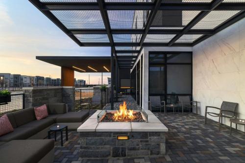 Springhill Suites By Marriott Abilene - Abilene, TX