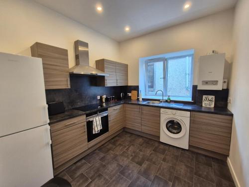 Golden Pearl Apartments Peterhead - Peterhead