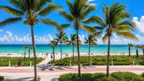 Seastays-miami Beach Apartments - Miami Beach, FL