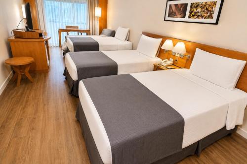 Hotel & Residence Alphaville - Barueri
