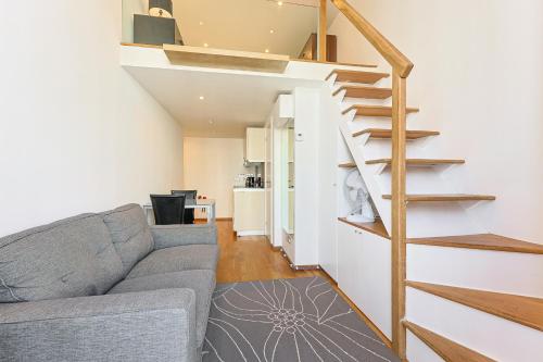 Stylish Apartments Near Hyde Park - Notting Hill