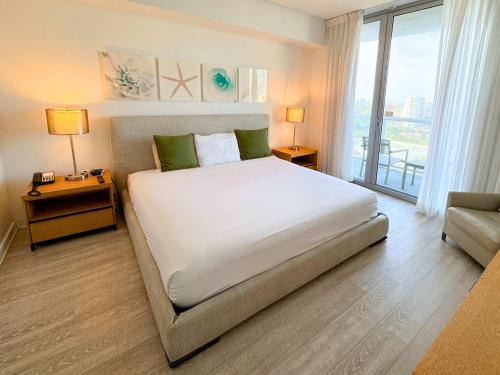Cozy 1br Intracoastal View - Davie, FL