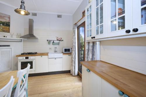 Allambee Cottage - A Place Of Rest - Katoomba