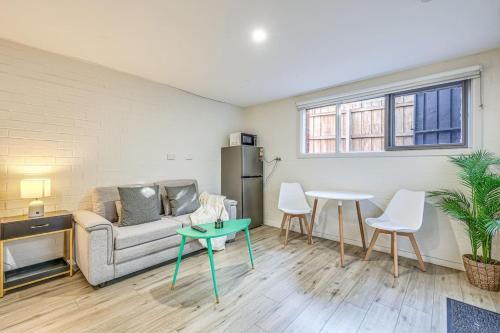 Stayau Cozy & Stylish 1 Brm Studio In Leopold - Leopold