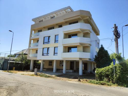 Voievozilor Grand Suite - Konstanca