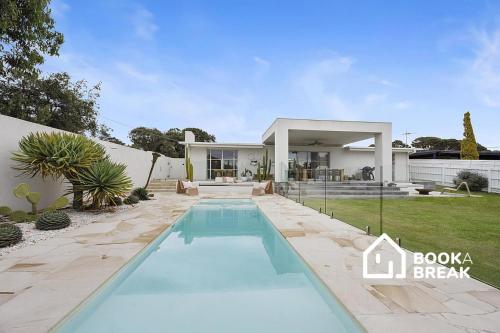 The White Oasis – Sorrento Family Haven - Melbourne