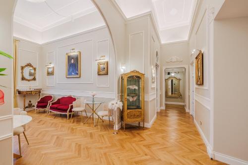 Maison 31 - Unique Experience - Civitavecchia