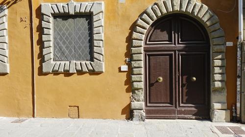Palazzo Sosia, Pisa Centro Storico - Pisa
