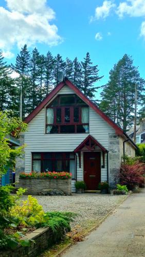 The Old Stables - Fort Augustus