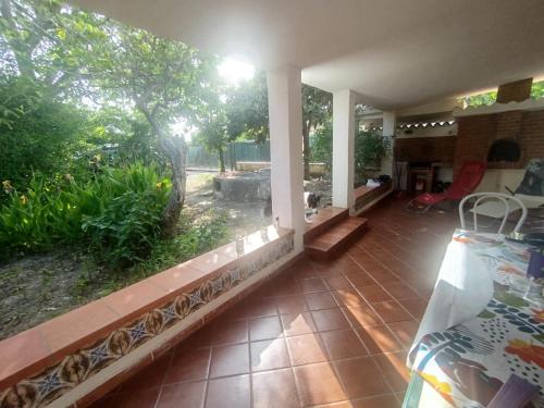 Villa Cutaia Al Mare 5 Posti Letto - Lascari