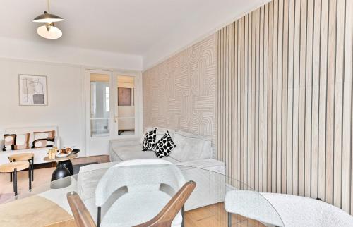 Neuilly-sur-seine, Cocon Familial - Neuilly-sur-Seine