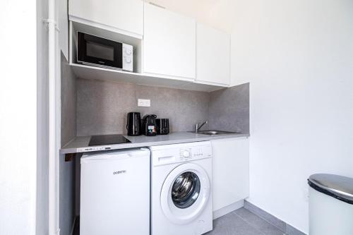 Spacious Apartment In The Heart Of Issy-les-moulineaux - Issy-les-Moulineaux